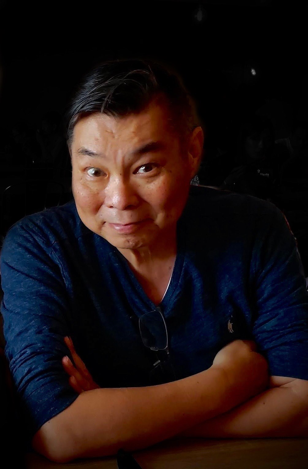 Stephen Ma Obituary - Whittier, CA