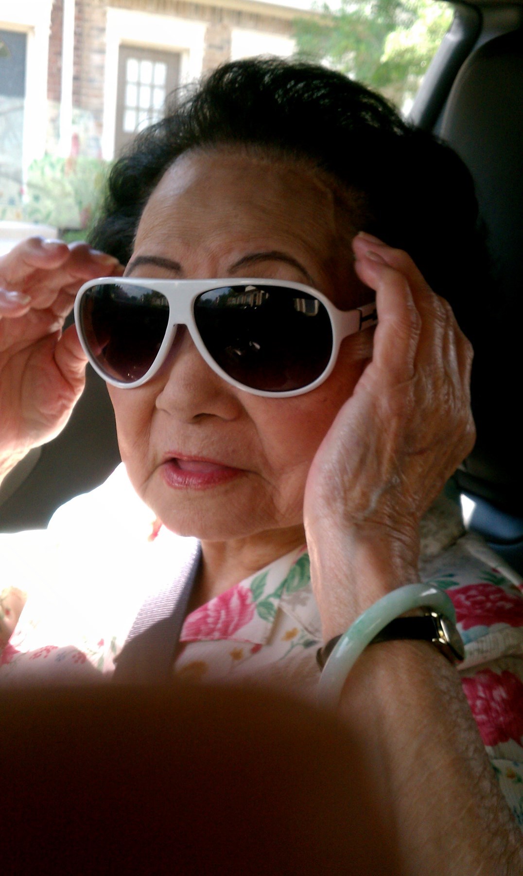 Mrs. Kwan Tai Chin Obituary - Houston, TX