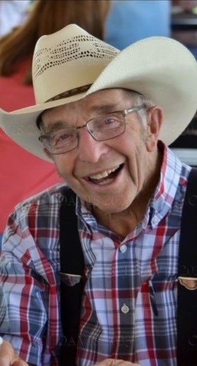 George Durham Obituary - Craig, CO