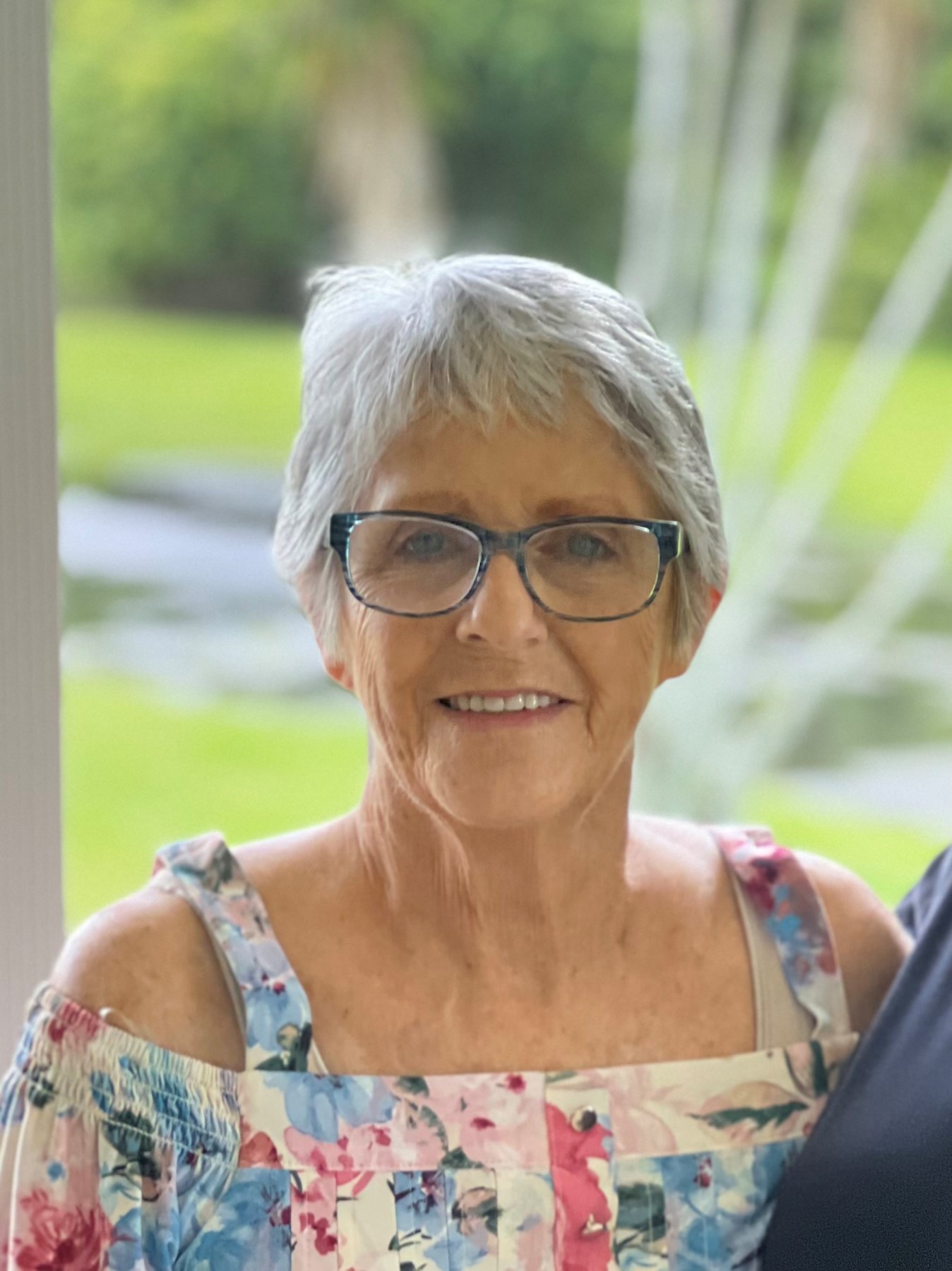 Beatrice Wright Obituary - Palm Harbor, FL