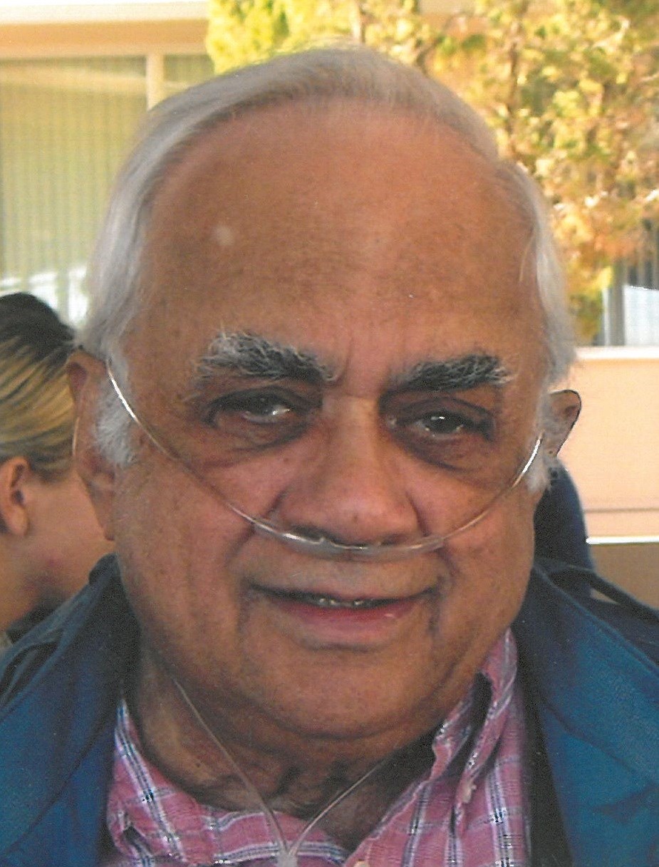 William Vanderpool Obituary - Tucson, AZ