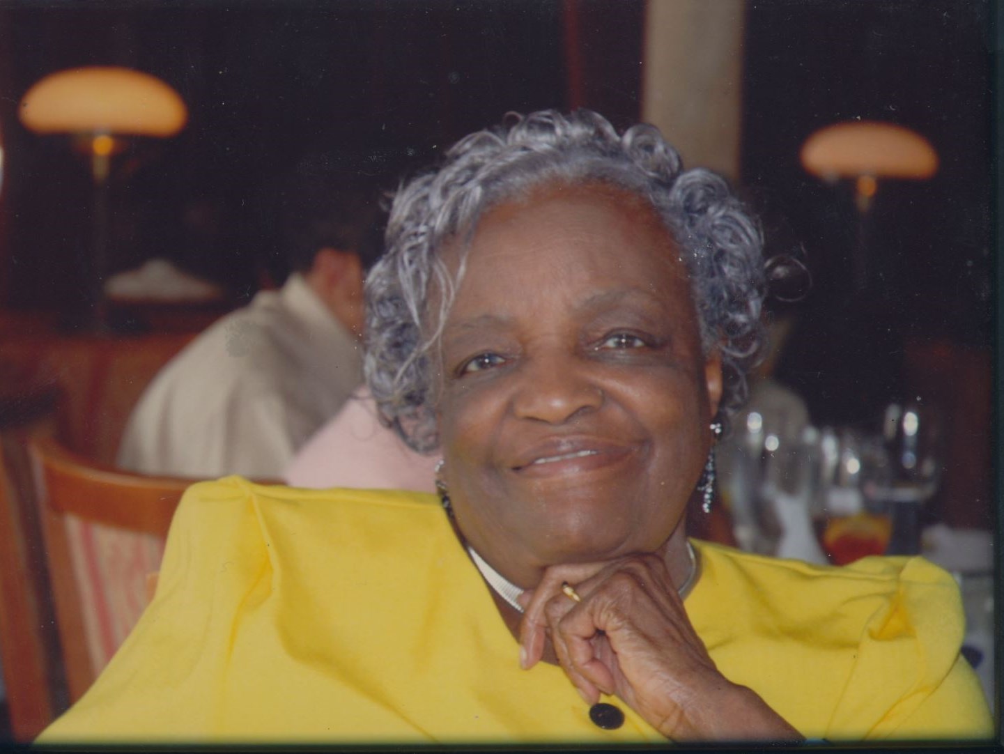 Dorothy Green Obituary - Elkridge, MD
