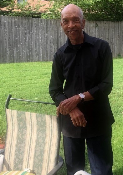 William Suggs Obituary - Memphis, TN