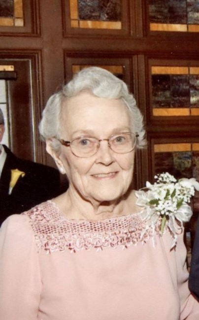 Mamie Jean Kemp Obituary - Kennesaw, GA