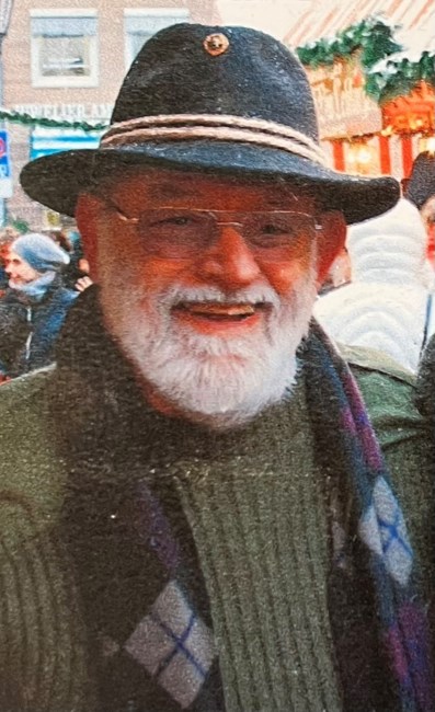 James Harding Obituary - Richmond, VA