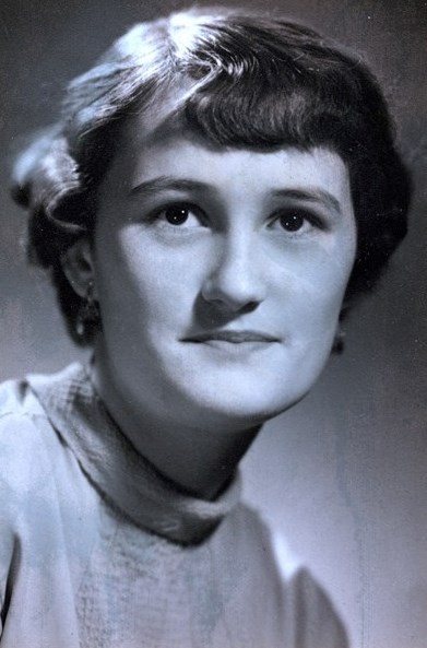 Grace Mair Obituary - Hamilton, ON