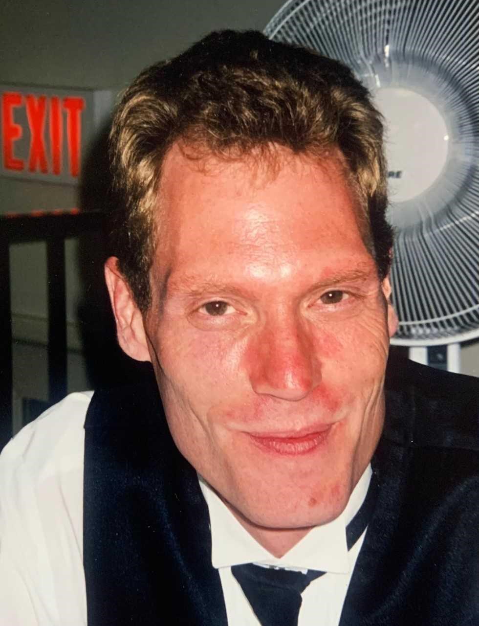 Dale King Obituary - Edmonton, AB