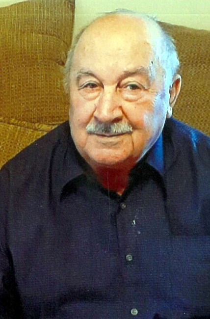 Mirko Priselac Obituary - Hamilton, ON