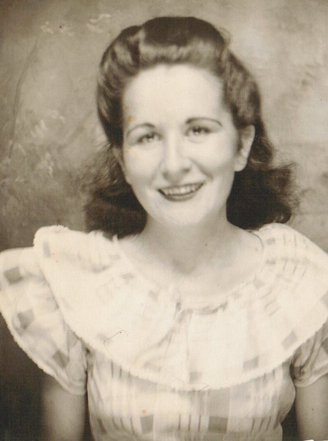 Irene Ollie Mathews Obituary - Houston, TX