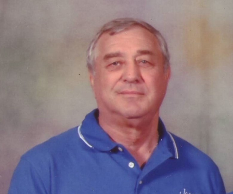 Jerry D. Quirk Obituary - Webster, TX