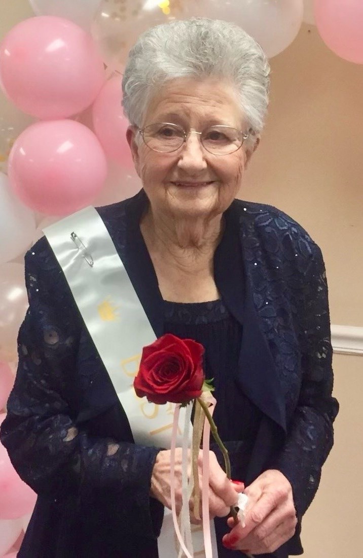 Ruth Bigelow Obituary - Montgomery, AL