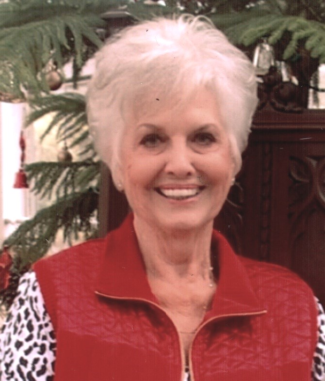 Barbara Ann Graham Obituary - Houston, TX