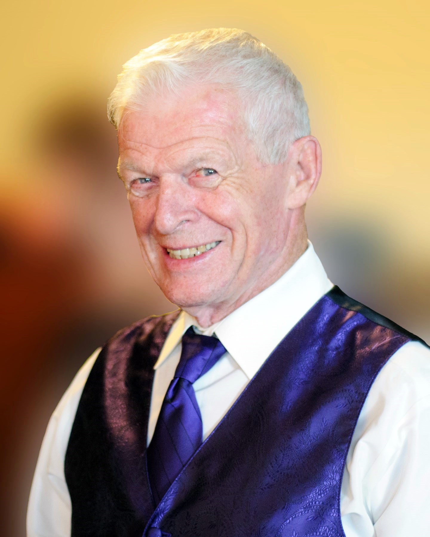 Fernand Roy Obituary - Hull, QC