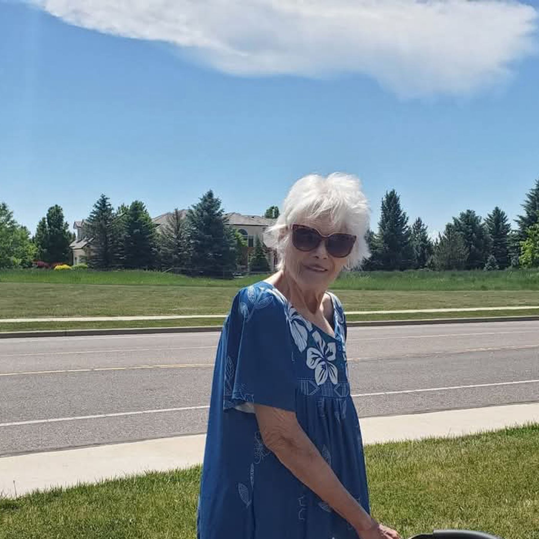 Sharon Barker Obituary - Longmont, CO