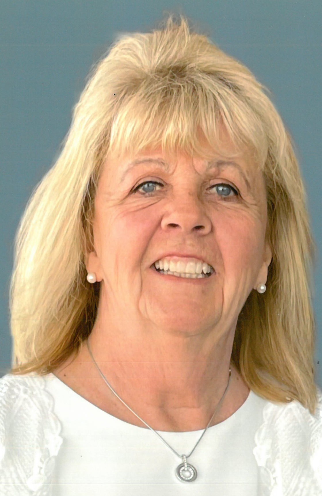 Cherrie Allan Obituary - Kitchener, ON