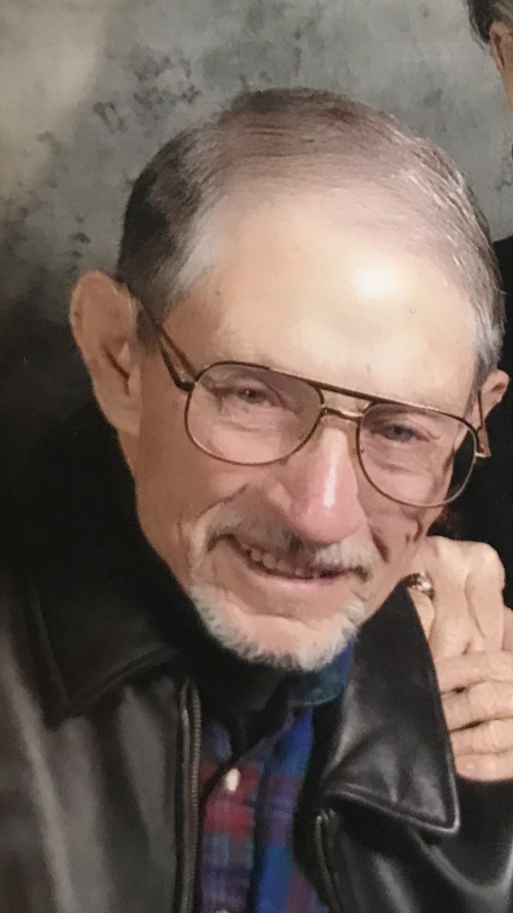 Donald Cooper Obituary - Pueblo, CO