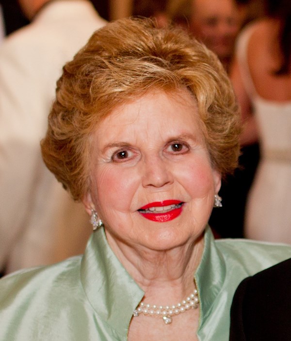 Susan Biggers Adams Obituary - Dallas, TX