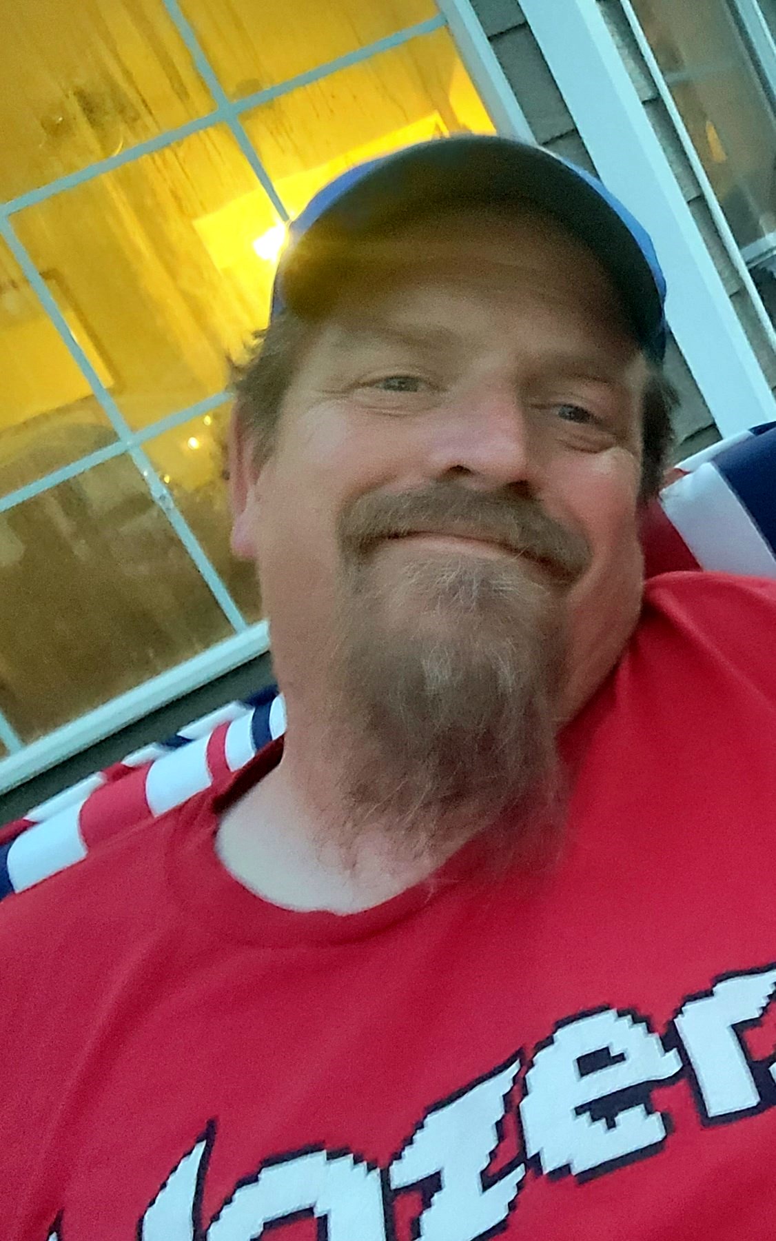 Samuel Stauffer Obituary - Gresham, OR
