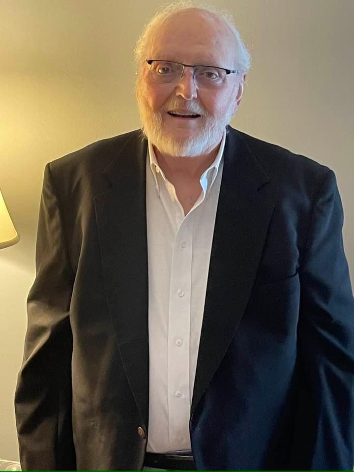 Michael Allen Martinez