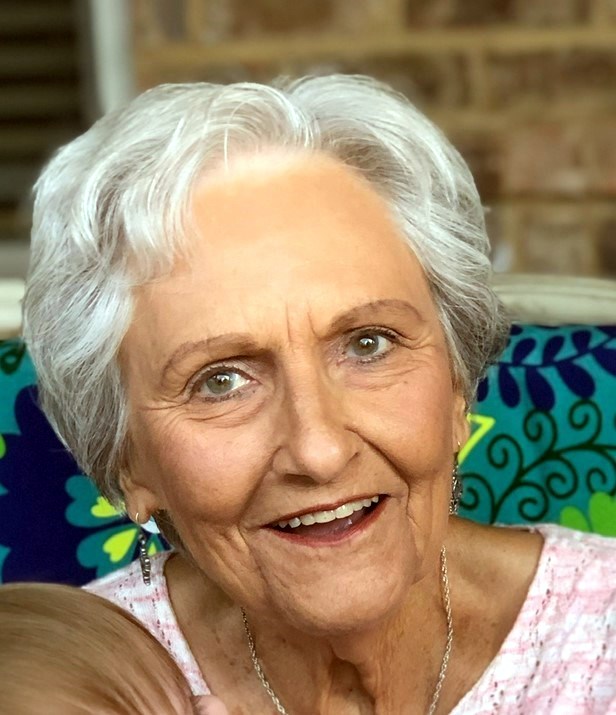 Glenda Clark Obituary - Montgomery, AL