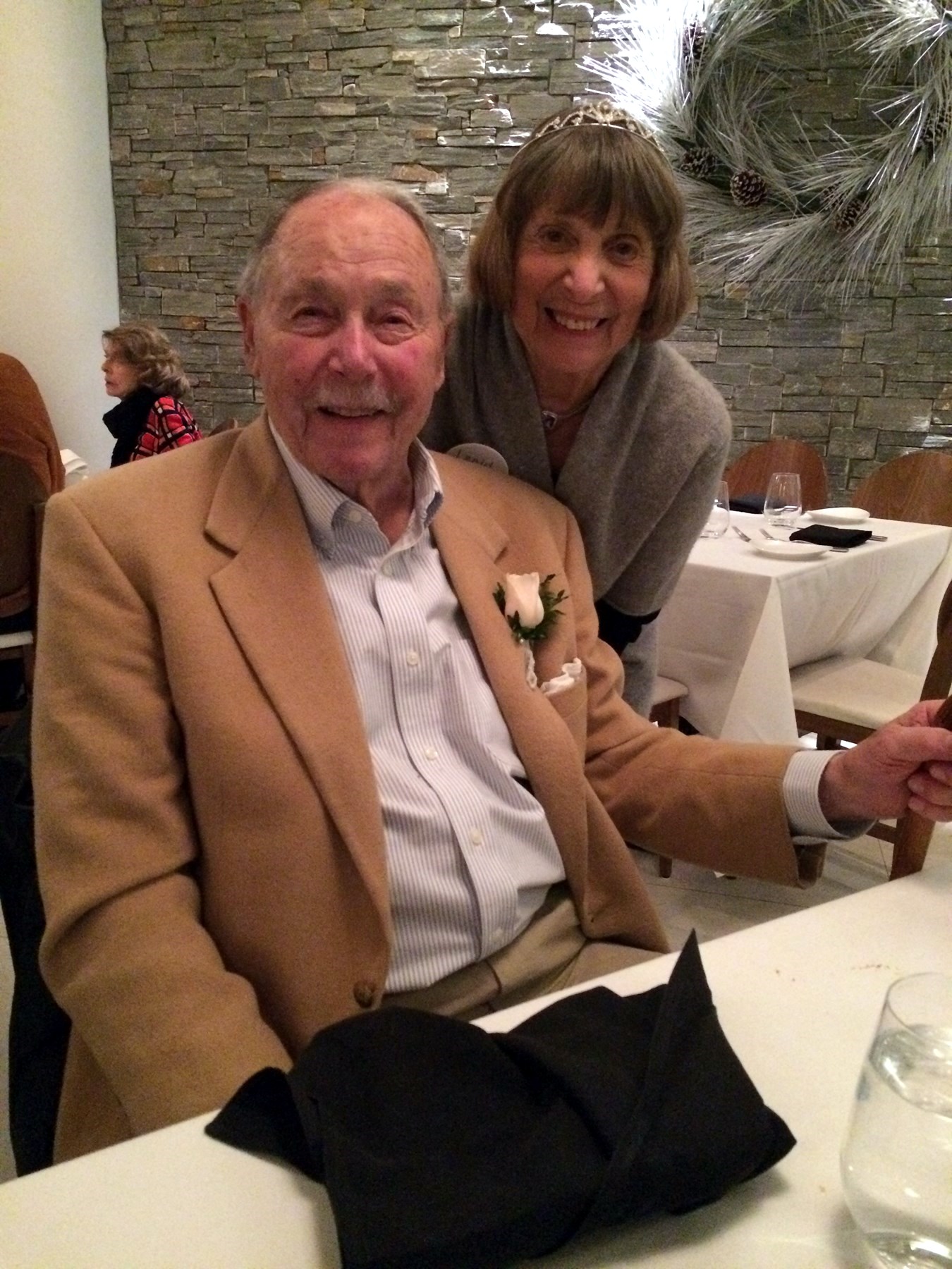Lewis Mulitz Obituary - Washington, DC