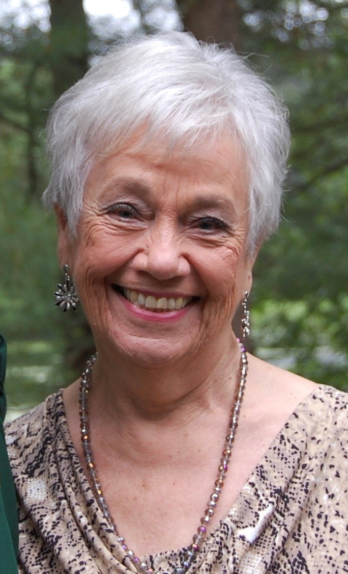 Joan O'Leary Obituary - Golden Valley, MN