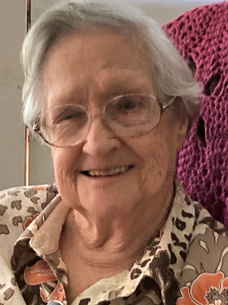 Alice Melanson avis de décès - Central, LA