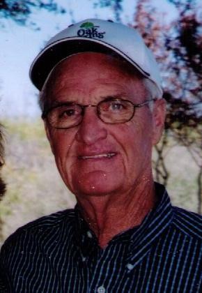 Robert Stringer Obituary - Burnet, TX