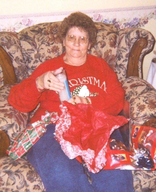 Joann Musgrove Obituary - Pulaski, TN