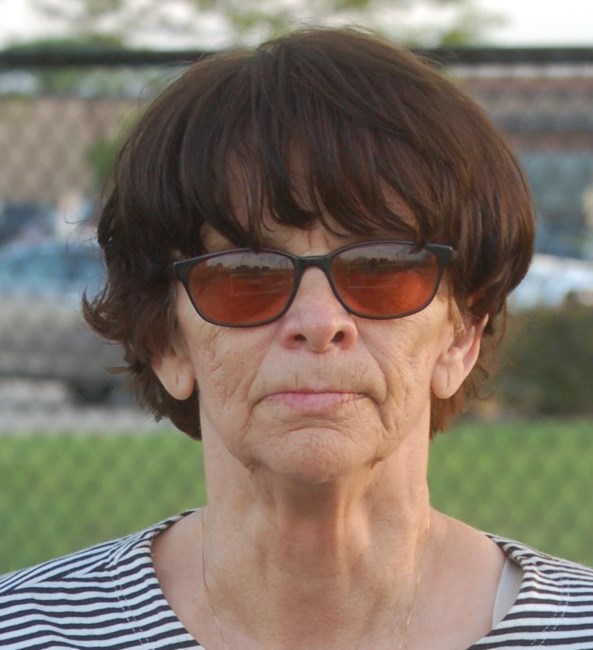 Ruby K. Rowland Obituary - Arlington, TX