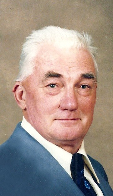 Jacob Hiebert Obituary - Navin, MB