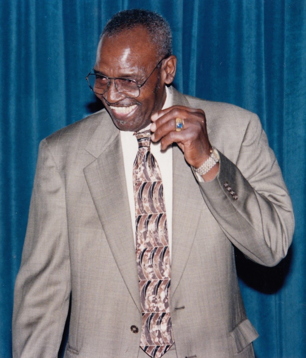 Clyde Moore Obituary - Victorville, CA