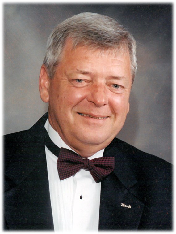 Jack Ryan Obituary - St. Clair Shores, MI