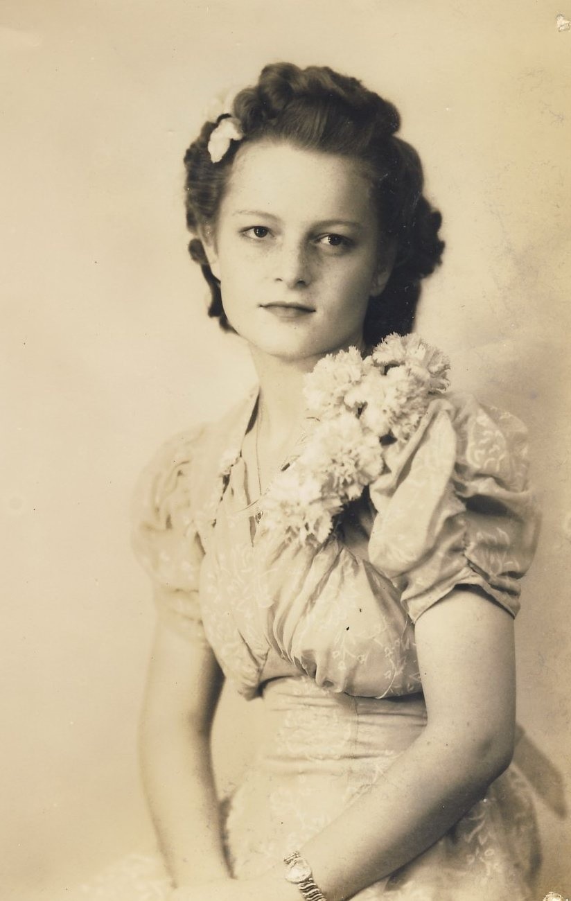 Betty Howell Obituary - Plant City, FL