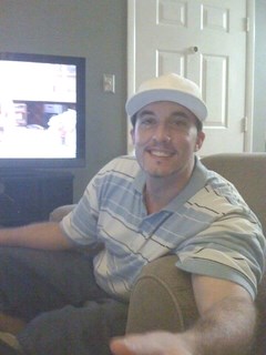 Sean Burdick Obituary