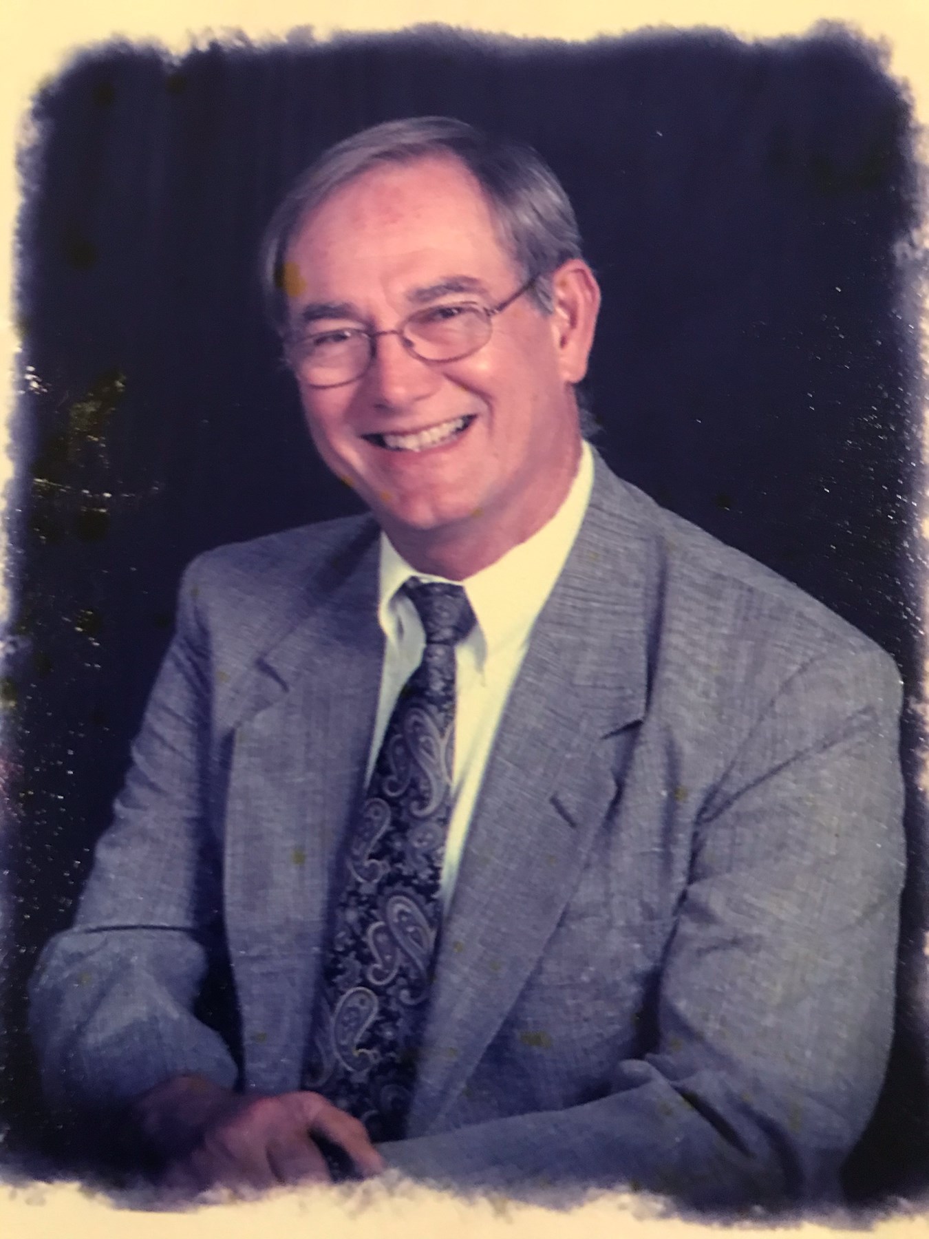 William Dismuke Obituary - Jacksonville, FL