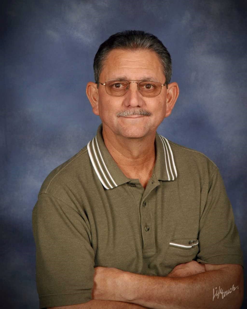 David Rodriquez Obituary - Hixson, TN