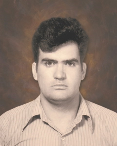 Jesús Muñoz Obituary - Oceanside, CA