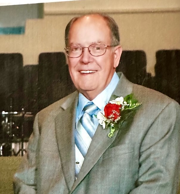 James Mathus Obituary - Louisville, KY