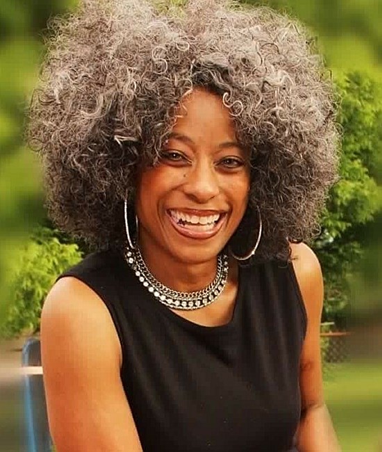 Andrea Davis Obituary - Hampton, VA