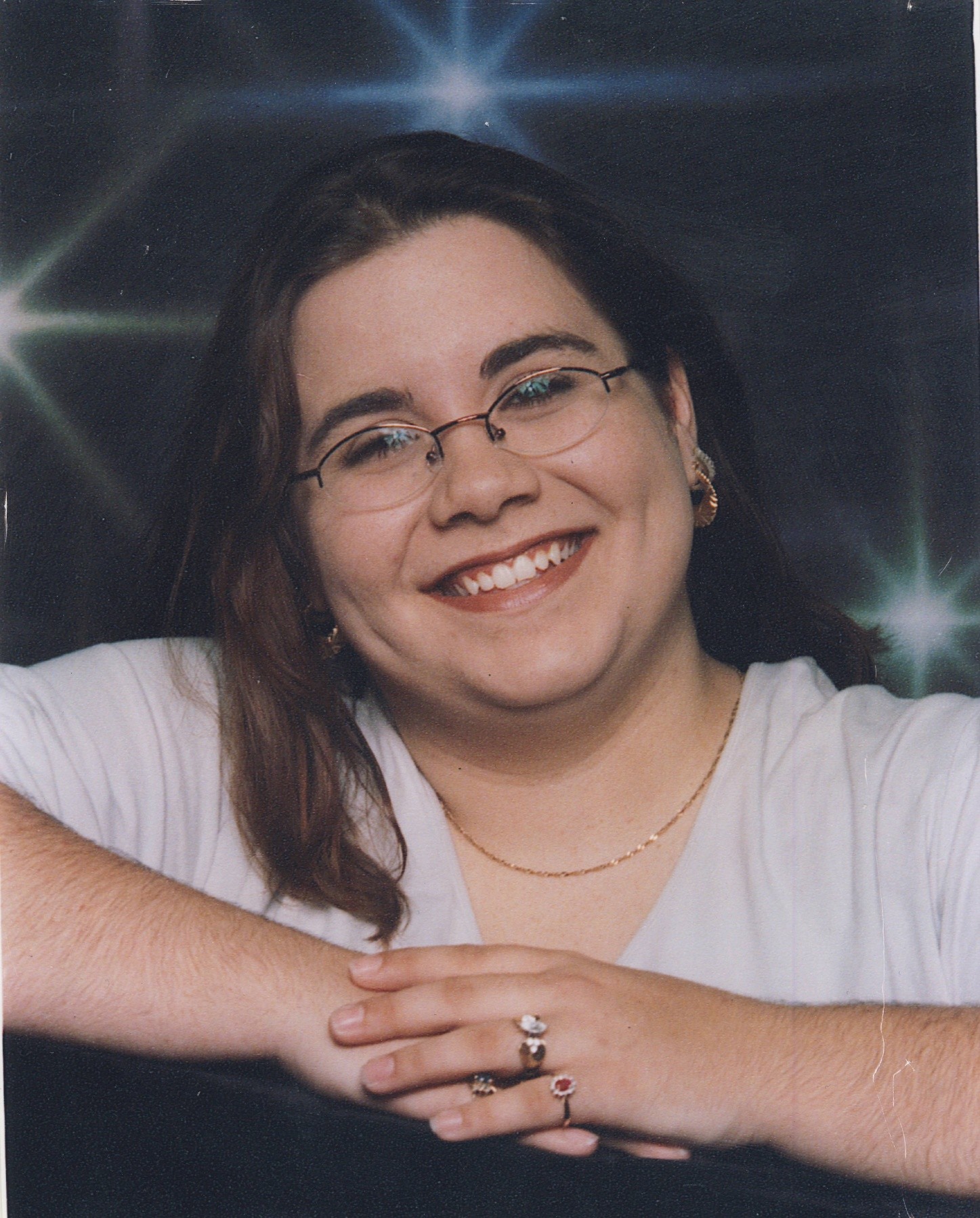 Marti Fruge Obituary - Pasadena, TX