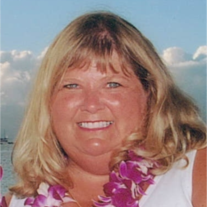 Deborah Holliday Obituary - Columbus, OH