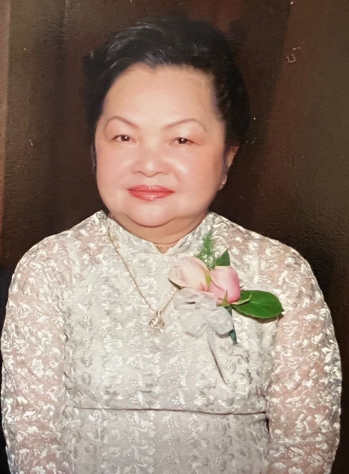 Khan Thi Ho Obituary - San Jose, CA