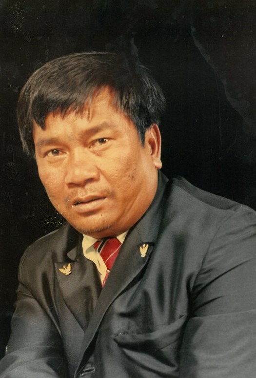 Choeun Yip Obituary - San Bernardino, CA
