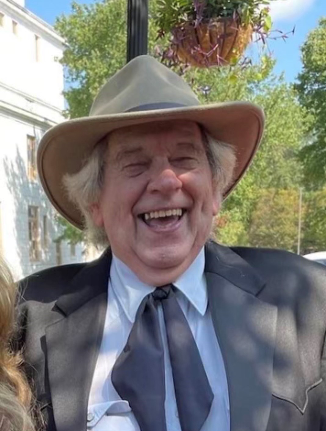 Paul Nally Obituary - Cartersville, GA