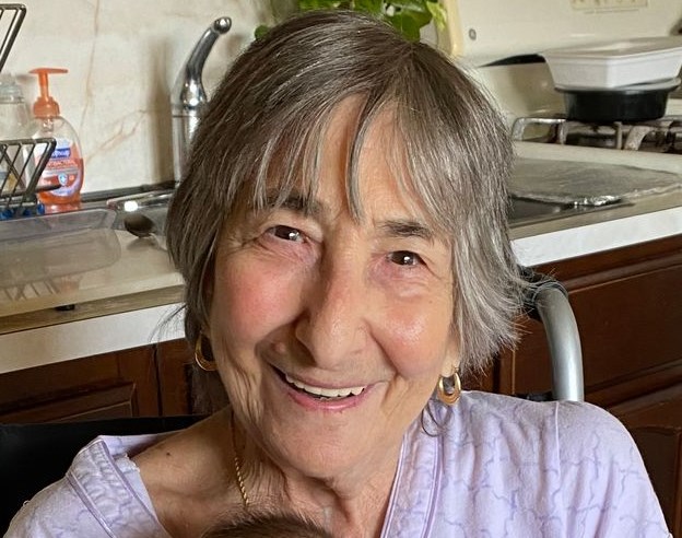 Lucille Link Obituary - Deer Park, NY