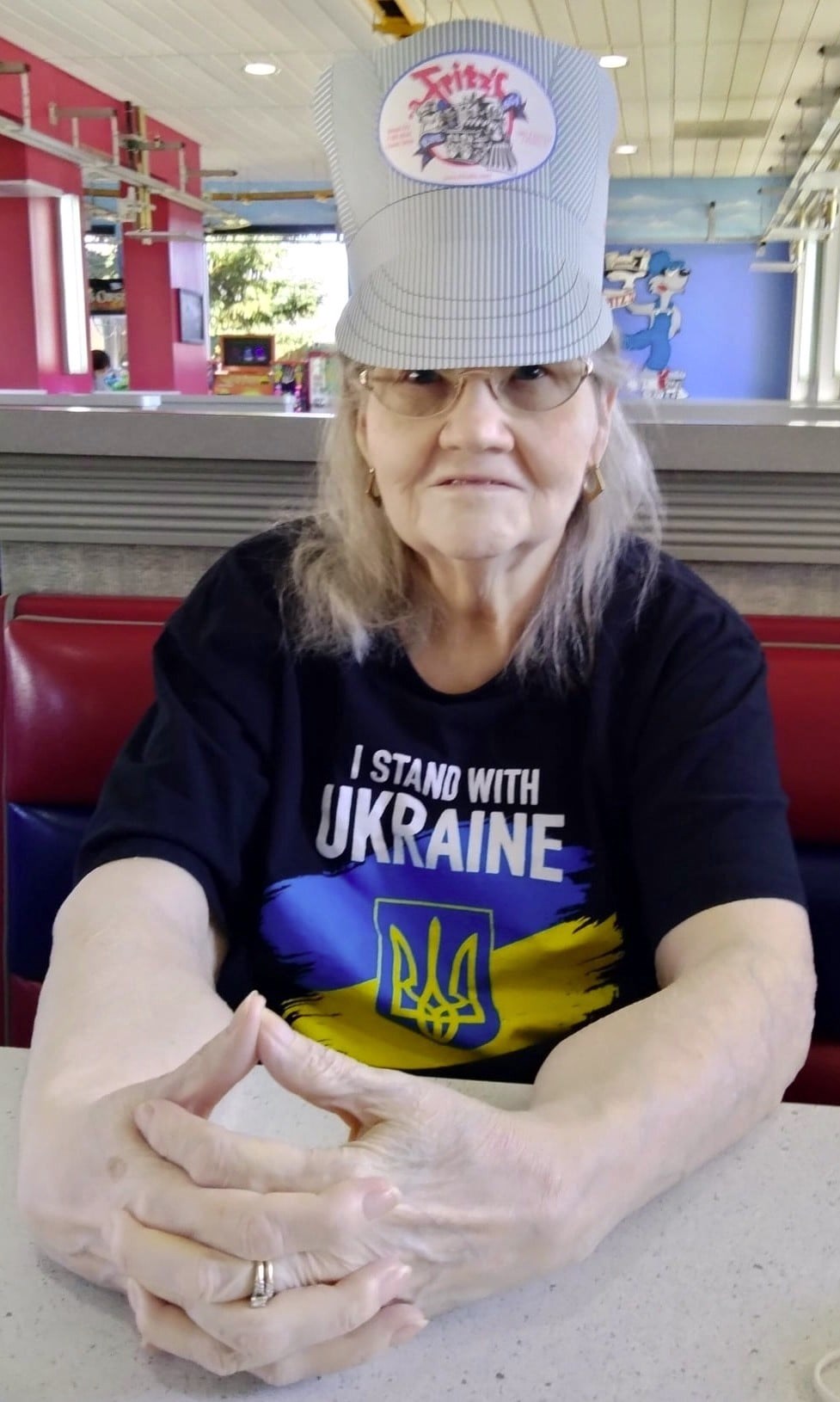 Vicki Combs Obituary - Kansas City, KS