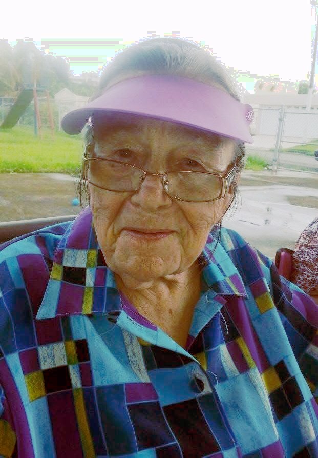 María Pérez Hernández Obituary - Bayamon, PR