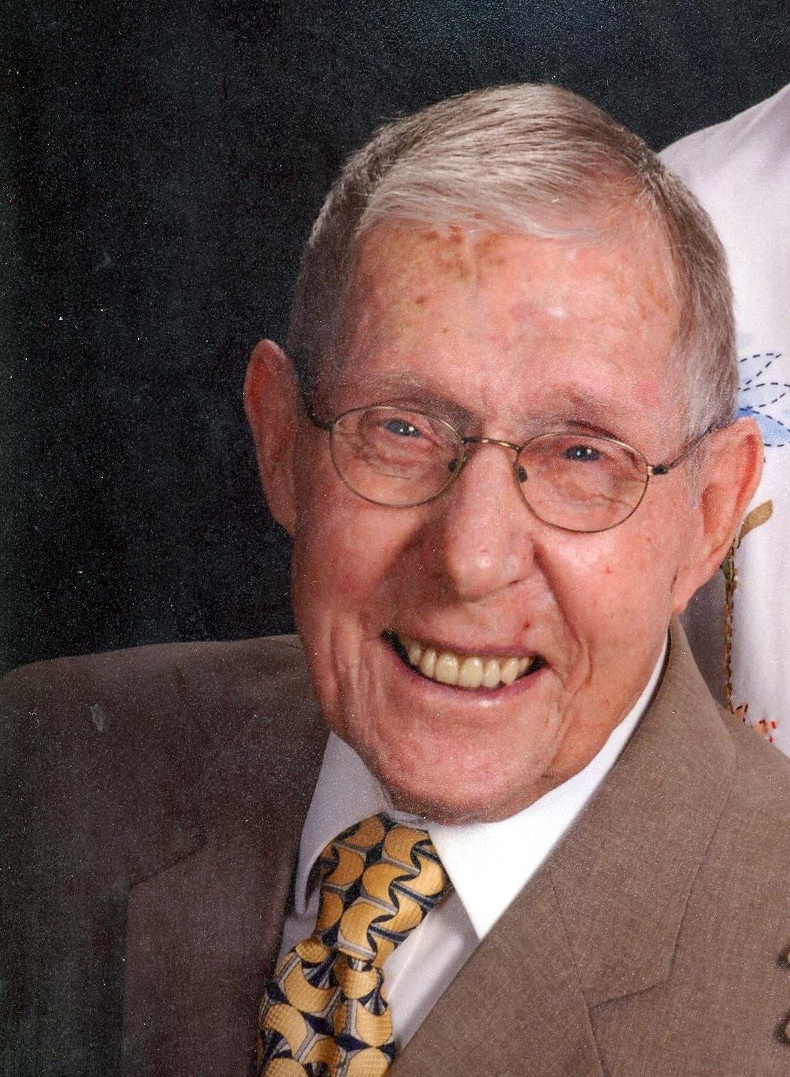 Calvin Roach Obituary - Hot Springs, AR