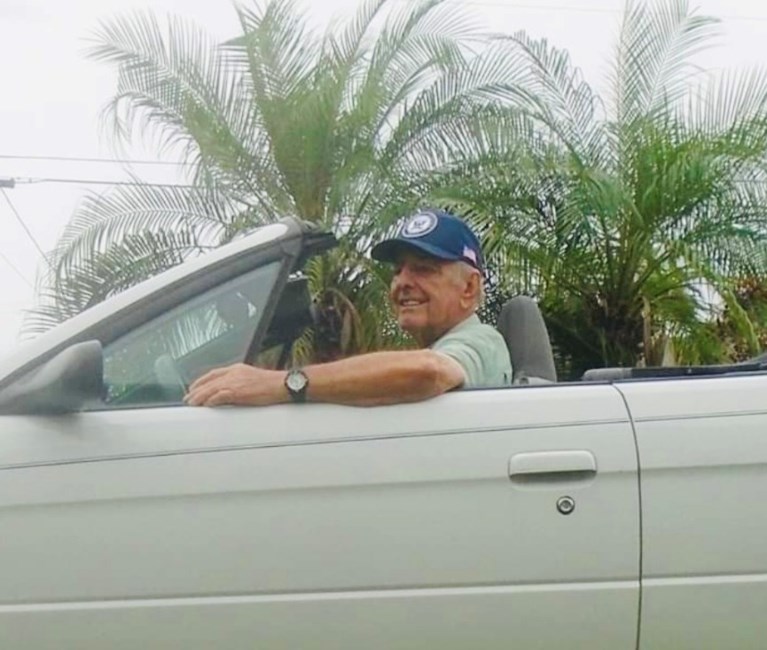 Rodney Keith Obituary - Rockledge, FL